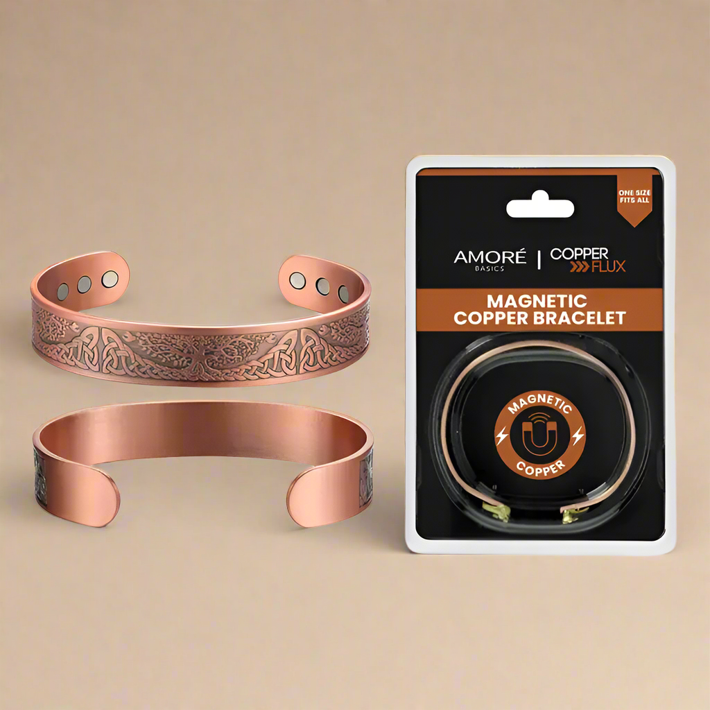 Holistic Health Accessories – COLO