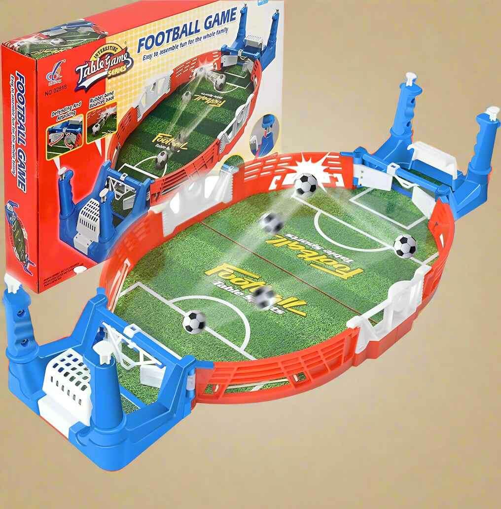 Football Soccer Arcade Party Games Battle Interactive Toys Mini Table ...